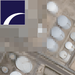 Geoexamples - Cloud Optimized GeoTIFF tutorial