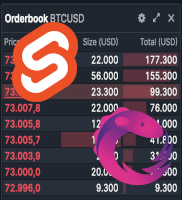 Geoexamples - Using Svelte 5 with RxJS